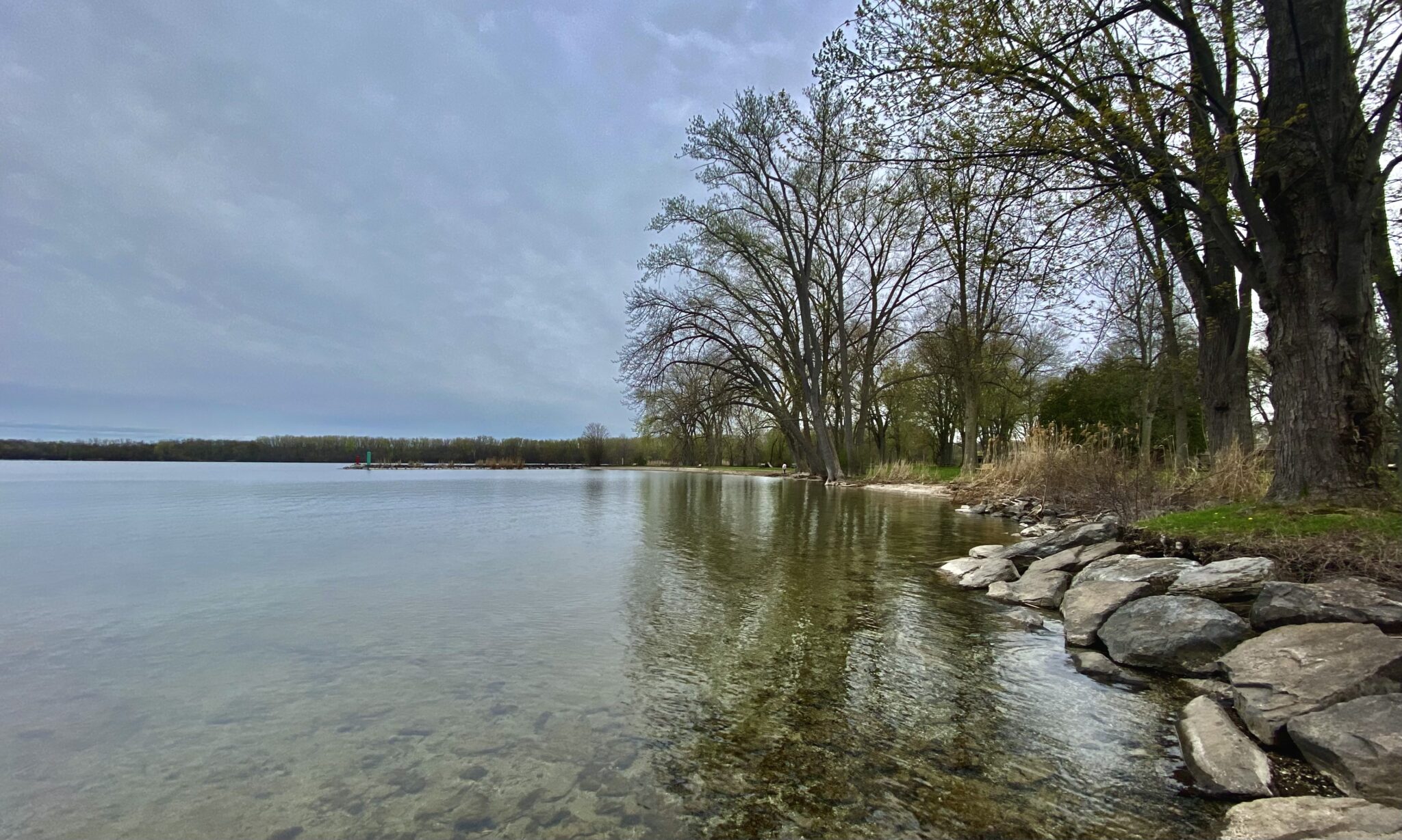 Research Brief Restoring Onondaga Lake Through Reform Lake Scientist